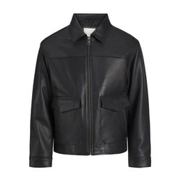 Jack & Jones Jack & Jones Jacke 'JPRCCWALLACE' Herren Gr&ouml;&szlig;e L schwarz
