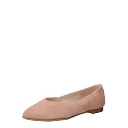 Toms Shoes TOMS Ballerina 'JUTTI NEAT' Damen Gr&ouml;&szlig;e 39 braun