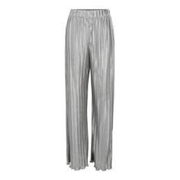 Y.A.S Yas Tall Hose 'YASSTORMA' Damen Gr&ouml;&szlig;e 36 silber