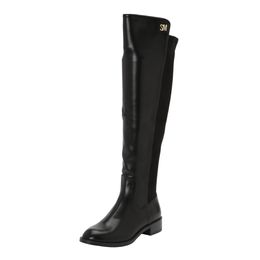 Steve Madden Stiefel 'Xcursion' Damen Gr&ouml;&szlig;e 37 schwarz Winterschuhe