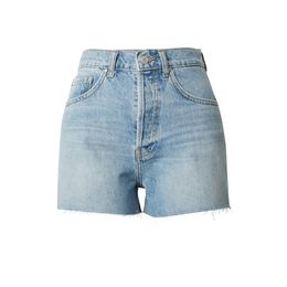 LTB Shorts 'LARI' Damen Gr&ouml;&szlig;e 30/31 blue denim