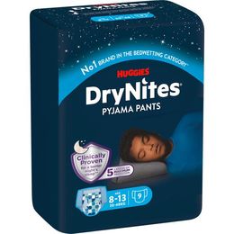 Pyjama Pants Jungen 8-13 Jahre HUGGIES DryNites