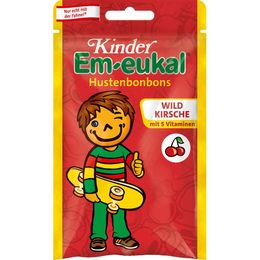 Bonbon, Wildkirsche für Kinder Kinder Em-eukal