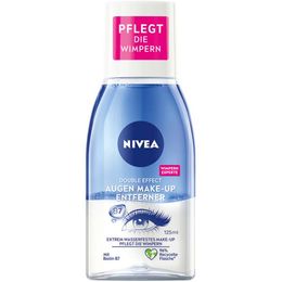 Nivea Augen Make-up Entferner double effect