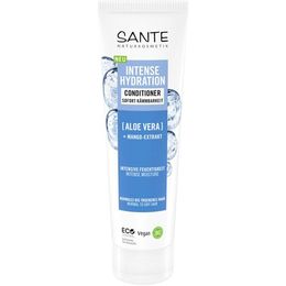 Sante NATURKOSMETIK Conditioner Intense Hydration