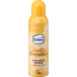 Balea Bodylotion Mousse Beautiful Dreams