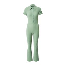 Nasty Gal Jumpsuit Damen Gr&ouml;&szlig;e XL mint