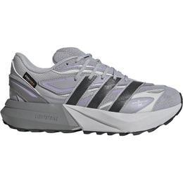 Adidas Lightblaze Atr Sneaker Damen - grau - Gr. 38 2/3