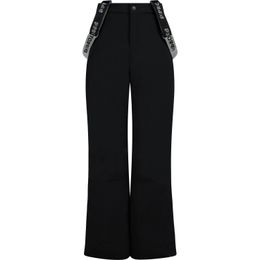 Protest Spikety Snowboardhose Jungen - schwarz - Gr. 176