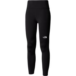 The North Face Flex Warm Tights Damen - schwarz - Gr. S