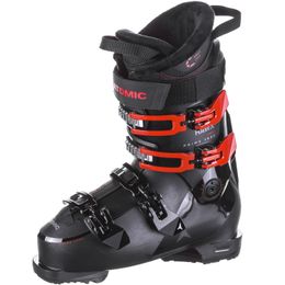 Atomic Hawx Prime 100x Skischuhe Herren - schwarz - Gr. 27 1/2 - Kunststoff
