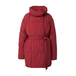 Mylavie By Sarah Harrison Jacke Damen Gr&ouml;&szlig;e S rot Winterjacke
