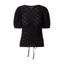 Dorothy Perkins Shirt Damen Gr&ouml;&szlig;e L schwarz