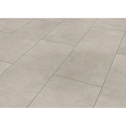 Classen Designboden 'Neo Vario' Betondekor grau 3 mm