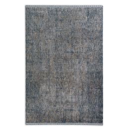 Astra Teppich 'Sarezzo' blau 133 x 190 cm