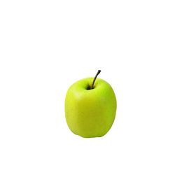 Naturtalent by toom Bio Säulenapfel 'Aroma Spur gelb', Säule 25 cm Topf