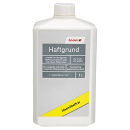 toom Haftgrund 1 l