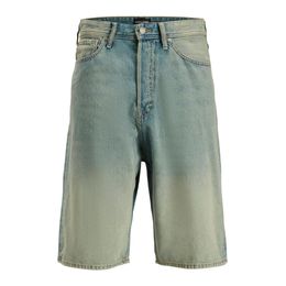 Jack & Jones Plus Jack & Jones Plus Shorts 'JJITONY JJORIGINAL' Herren Gr&ouml;&szlig;e 42 blau
