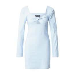 Dorothy Perkins Kleid Damen Gr&ouml;&szlig;e 44 hellblau Sommerkleid