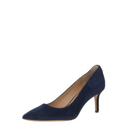 Lauren by Ralph Lauren Lauren Ralph Lauren Pumps 'LANETTE' Damen Größe 39 navy
