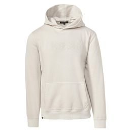 Koroshi Sweatshirt Herren Gr&ouml;&szlig;e M offwhite