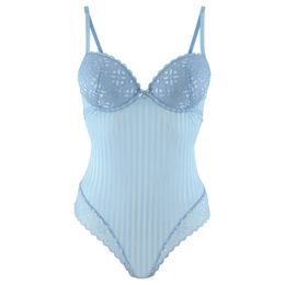 s.Oliver Body Damen Gr&ouml;&szlig;e M hellblau