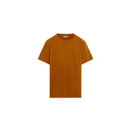 Scalpers Scnewskull Tee ' ' Herren Gr&ouml;&szlig;e XXL orange