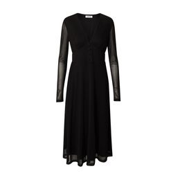 EDITED Kleid 'Ylua' Damen Gr&ouml;&szlig;e 38 schwarz Winterkleid
