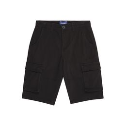 Only & Sons Junior Shorts 'OSJCAM' Jungen Gr&ouml;&szlig;e 170 schwarz