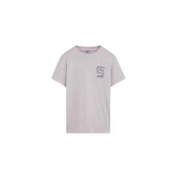 Scalpers Sccocktail Tee ' ' Herren Gr&ouml;&szlig;e XL mauve