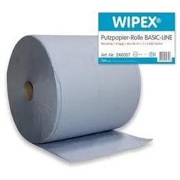 Wipex Putztuch Basic-Line L360xB380ca. mm - 248007