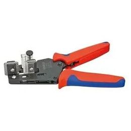 Knipex Pr&auml;zisions-Abisolierzange - 121202