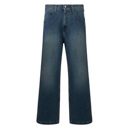 Hollister Jeans Herren Gr&ouml;&szlig;e 33 dunkelblau
