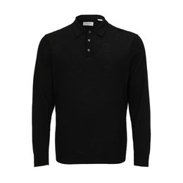 Jack & Jones Plus Jack & Jones Plus Pullover 'JPRBLAMERINO' Herren Gr&ouml;&szlig;e XXL schwarz