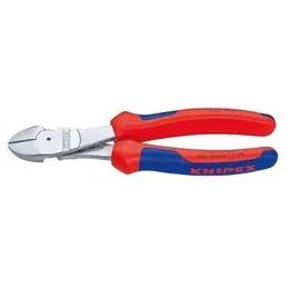 Knipex Kraft-Seitenschneider 160 mm - 7405160