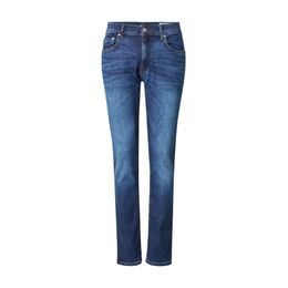 HECHTER PARIS Jeans 'BELFORT' Herren Gr&ouml;&szlig;e 32 blue denim