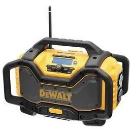 Baustellenradio DCR027 14,4-54V 230V Dewalt