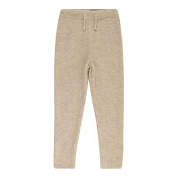 ABOUT YOU Hose 'Franz' Jungen Gr&ouml;&szlig;e 86/92 beige