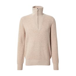 Bugatti Pullover Herren Gr&ouml;&szlig;e XL beige
