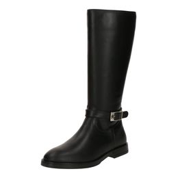 Tommy Hilfiger Stiefel 'LORY' M&auml;dchen Gr&ouml;&szlig;e 38 schwarz