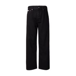 Calvin Klein Jeans Jeans 'Classic' male size 32 Black denim