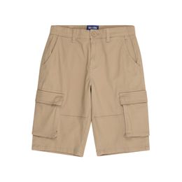 Only & Sons Junior Shorts 'OSJCAM' Jungen Gr&ouml;&szlig;e 164 dunkelbeige
