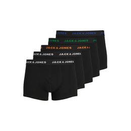 Jack & Jones Jack & Jones Boxershorts 'JACBLACK FRIDAY' Herren Gr&ouml;&szlig;e M schwarz