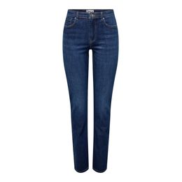 Only Jeans female size 27/28 Blue