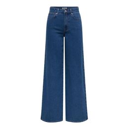 Only Jeans 'SANNA' Damen Gr&ouml;&szlig;e 27/28 blau