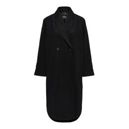 Only Between-Seasons Coat female size L Black