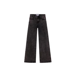 Scalpers Bootcut Denim Pant ' ' Damen Gr&ouml;&szlig;e 28/29 braun / dunkelbraun