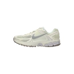 Nike Sportswear Sneaker 'ZOOM VOMERO 5' Herren Gr&ouml;&szlig;e 42.5 elfenbein / grau