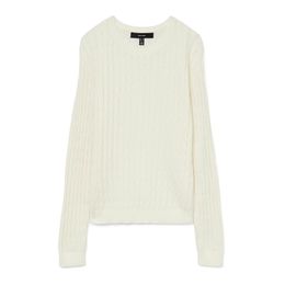 V&eacute;ro Moda Vero Moda Pullover Damen Gr&ouml;&szlig;e M beige