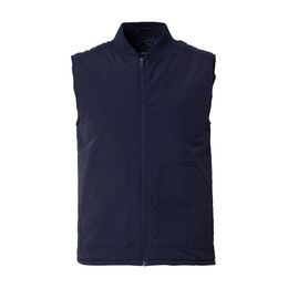 Burton Menswear London Weste Herren Gr&ouml;&szlig;e S navy